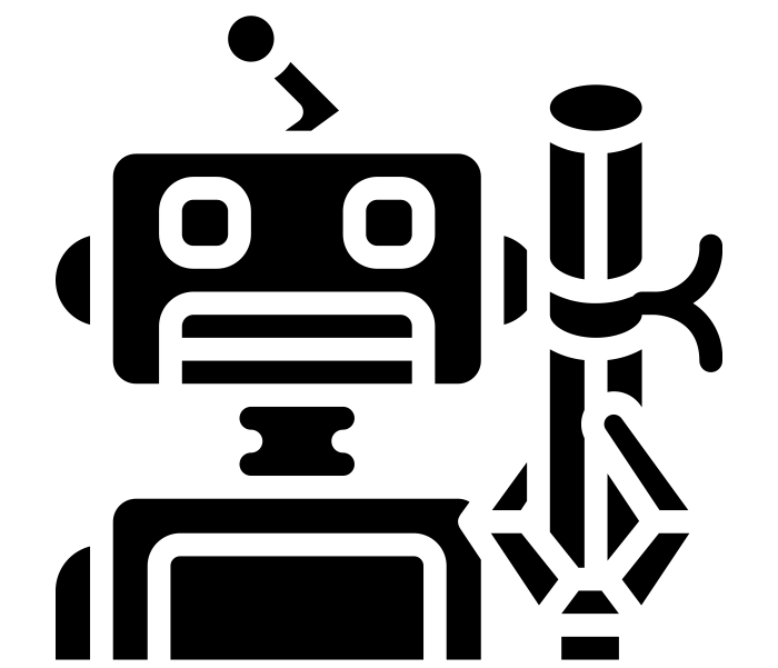 Robotisation et efficience opérationnelle